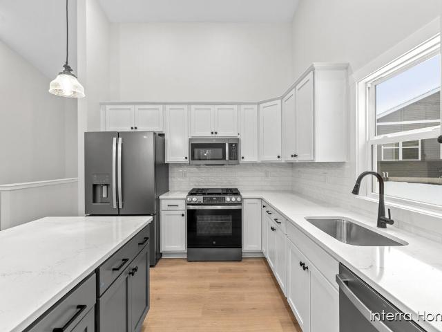 2875 E Cobblestone Court