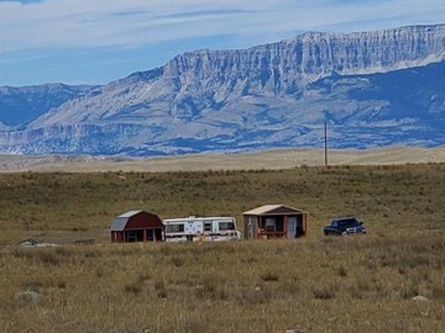 2875 E Bitterroot Ln, Augusta, MT 59410