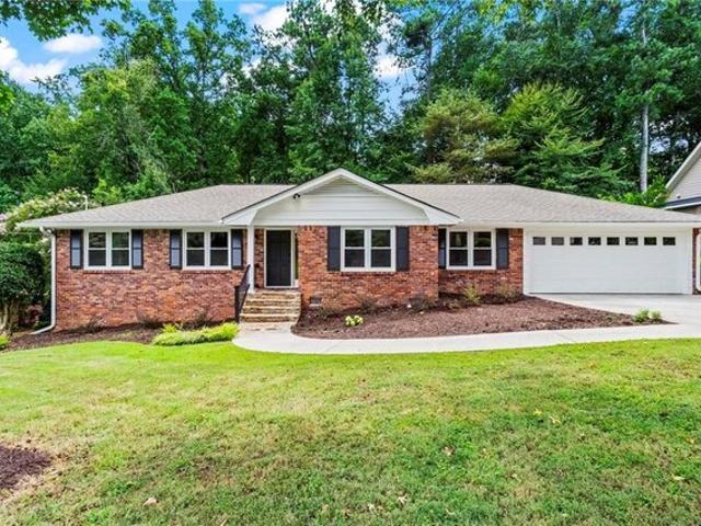 2875 Greenbush Pl NE, Atlanta, GA 30345