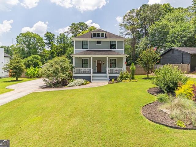 2875 Joyce Ave, Decatur, GA 30032