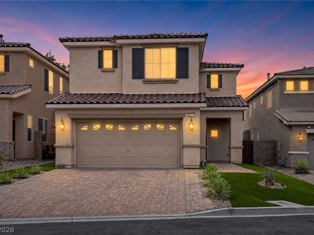 2875 Kinknockie Way, Henderson, NV 89044