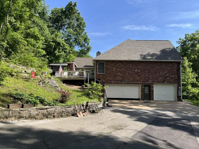 2875 Lower Walkers Creek Rd