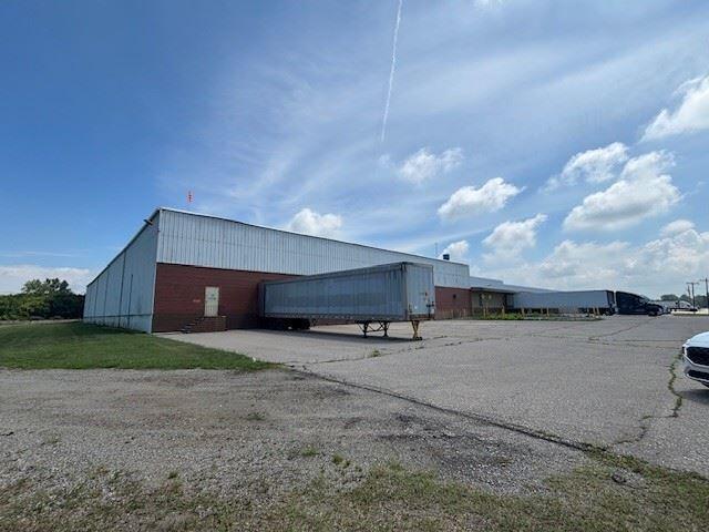 2875 S Pipestone Road # 1