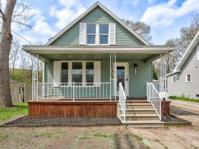 2875 Schaefer Street
