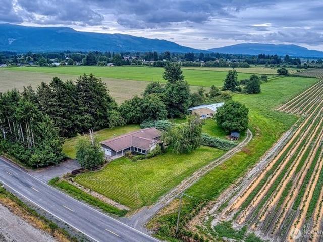 2875 Tom Rd, Everson, WA 98247