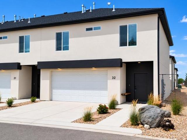 2875 W Cody Dr Unit 32, Cedar City, UT 84720