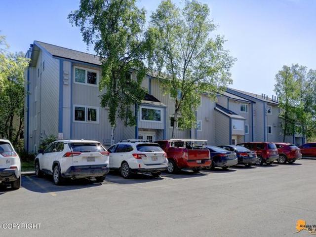 2875 W International Airport Rd Unit D202, Anchorage, AK 99502