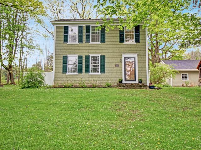 2875 W Lake Road