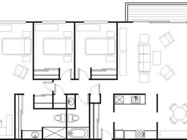 $2875 / 3br 1600ft² You'll regret to miss this one! 3x2 w/ mountain views available 05/13!