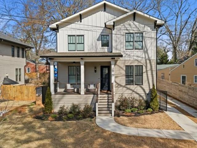 2876 Alexa Ave SE, Atlanta, GA 30317