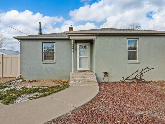2876 B 1/2 Rd, Grand Junction, CO 81503 | MLS #20260