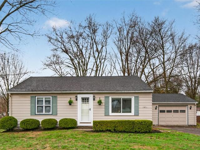 2876 Chili Ave, Chili, NY 14624 | Compass