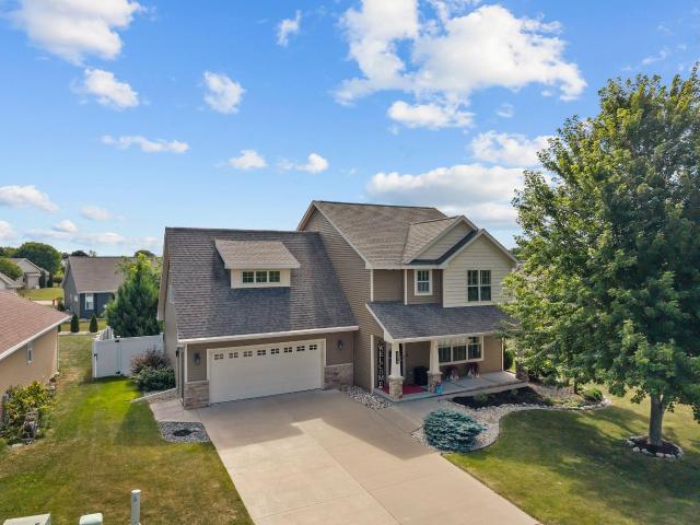 2876 chrystella drive