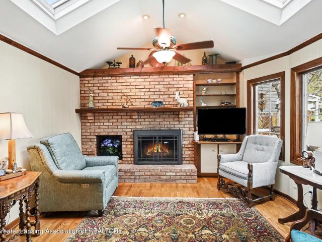 2876 Colony Drive
