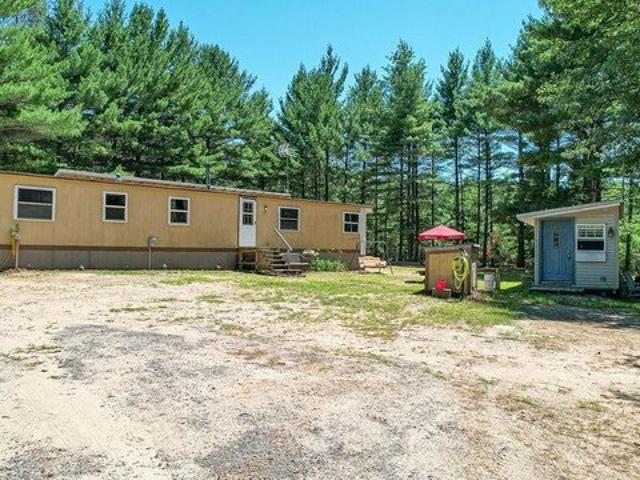 2876 County Road A, Grand Marsh, WI 53936