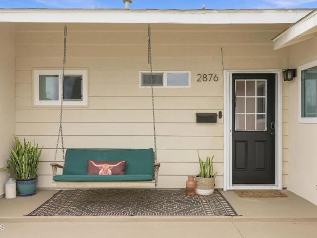 2876 Dumetz Street