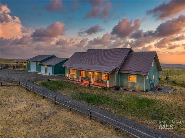 2876 Farm to Market Rd, Midvale, ID 83645