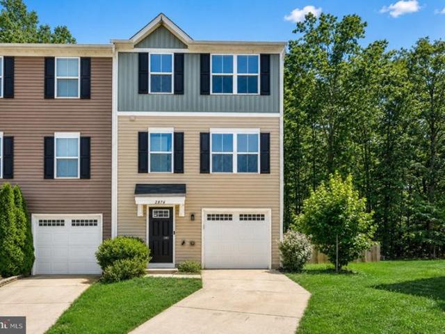 2876 Farzi Cir, Locust Grove, VA 22508