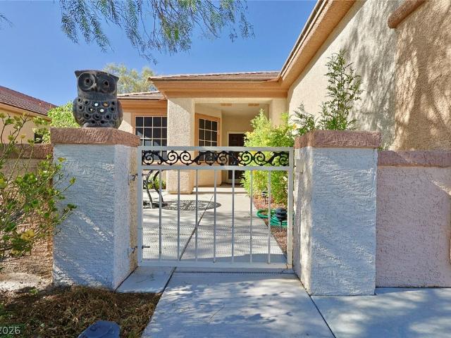 2876 Goldcreek Street