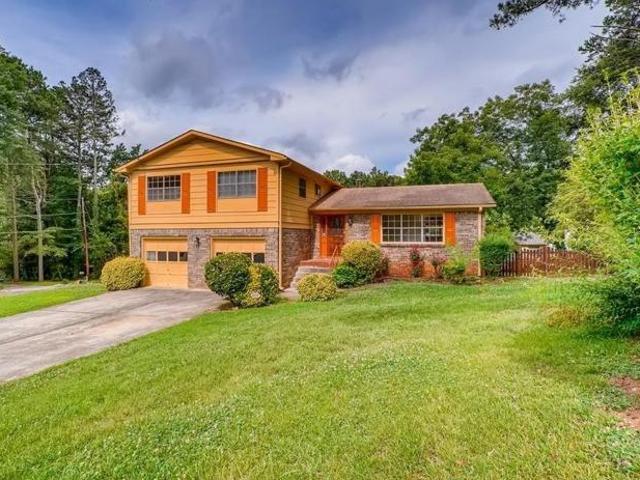 2876 Greenspan Ct, Decatur, GA 30034