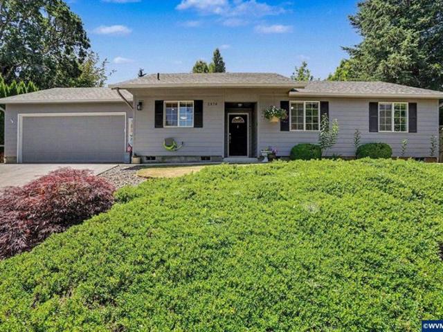 2876 NW Johan Ct, Salem, OR 97304