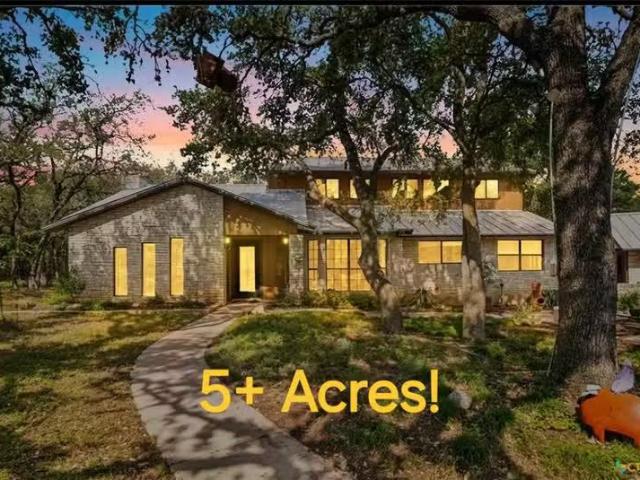 2876 Paso Del Robles, San Marcos, TX 78666