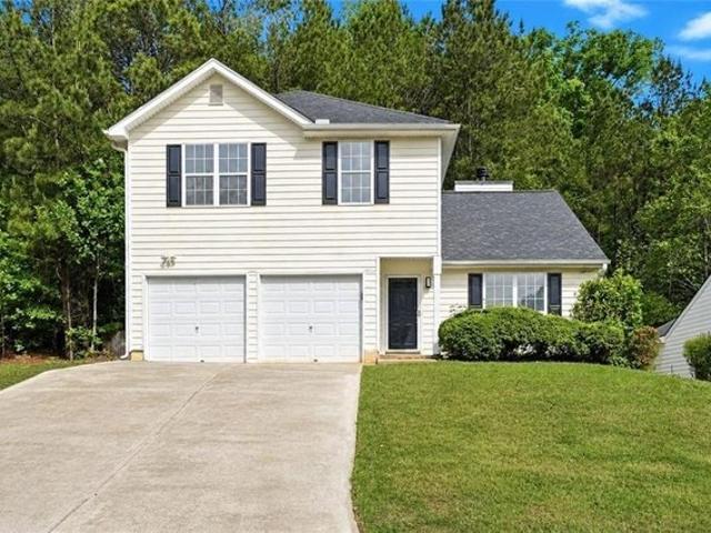 2876 River Close Dr, Decatur, GA 30034