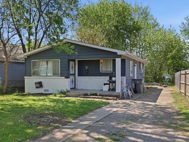 2876 Tindall St, Indianapolis, IN 46203