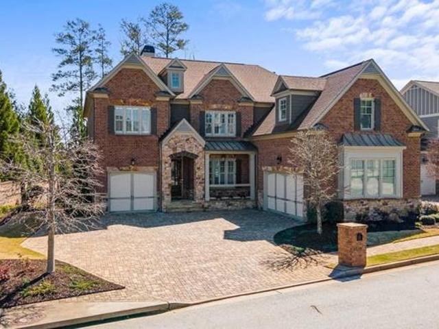2876 Vireo Bend, Marietta, GA 30062