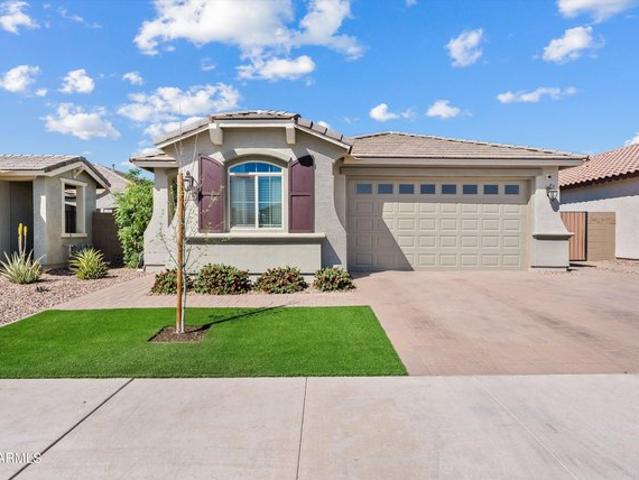 2876 W Lyman Dr, San Tan Valley, AZ 85144