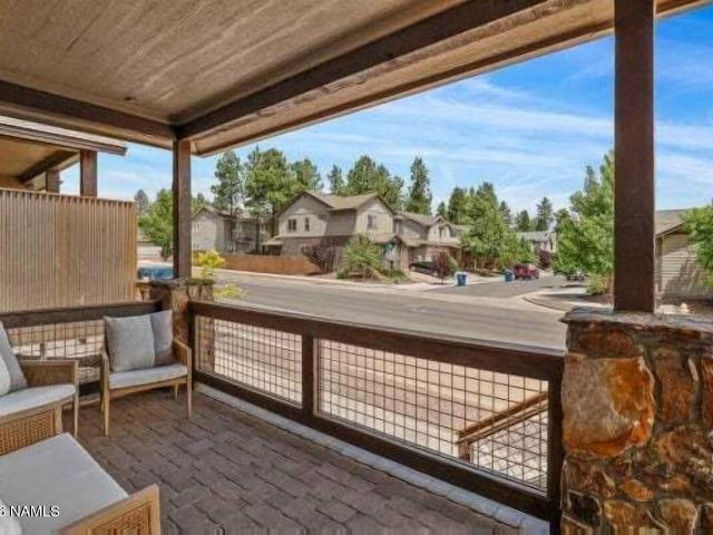 2876 W Presidio Dr, Flagstaff, AZ 86001 | MLS #203626 | Compass