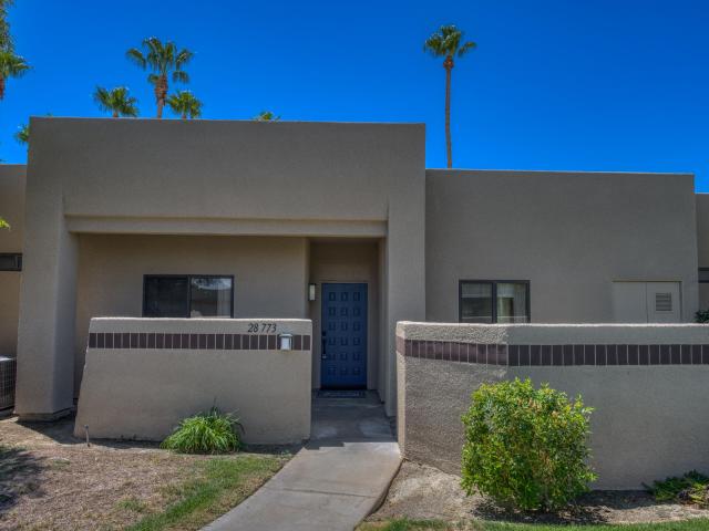 28773 E Portales Dr, Cathedral City, CA 92234 | MLS #219143