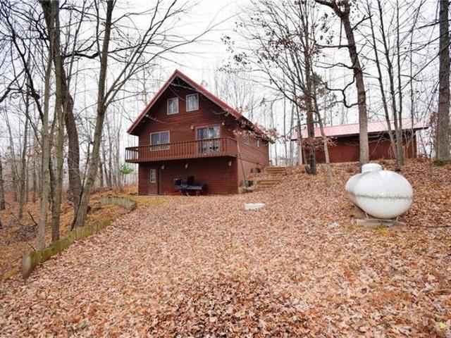 28773 Spotted Fawn Dr, Danbury, WI 54830