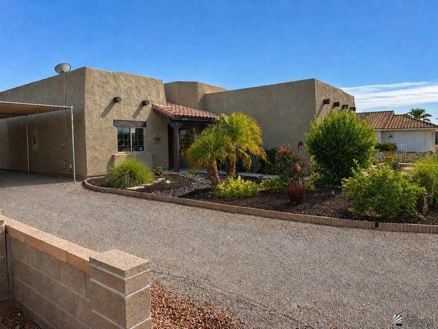 28771 Canal Ave, Wellton, AZ 85356