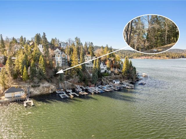 28774 Palisades Dr, Lake Arrowhead, CA 92352 | MLS #IG26009
