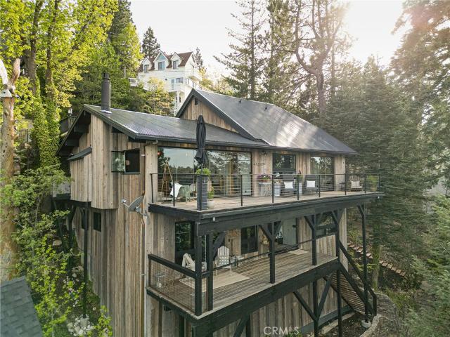28778 Palisades Dr, Lake Arrowhead, CA 92352 | MLS #IG26081 | Compass