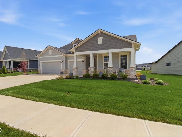 2877 Buchanan Ln, Westfield, IN 46074 | MLS #22095