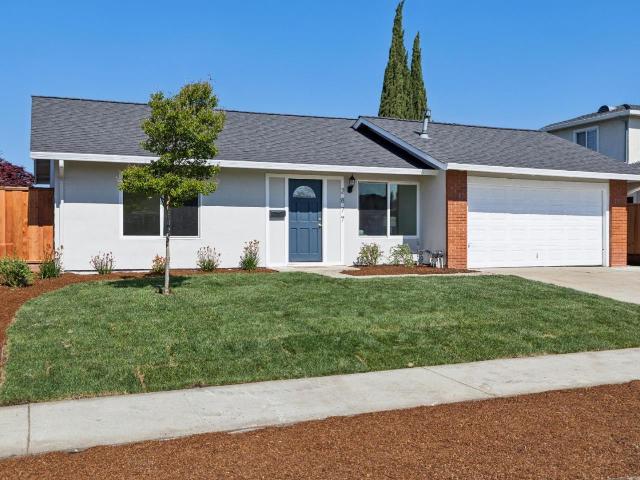 2877 Bellini Ct, San Jose, CA 95132 | Compass