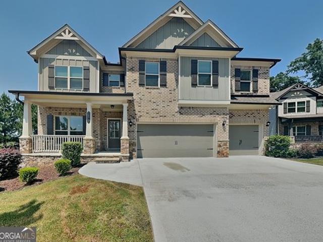 2877 Boulder Ridge Dr, Dacula, GA 30019