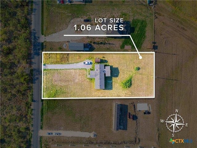 2877 County Road 463, Elgin, TX 78621