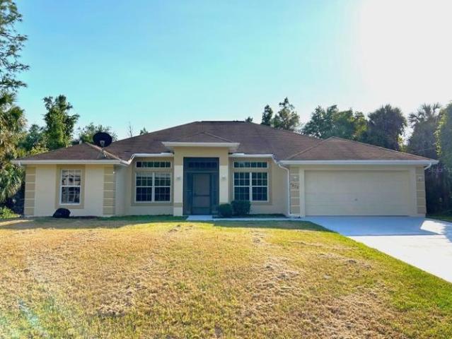 2877 Edwin Ave, North Port, FL 34288
