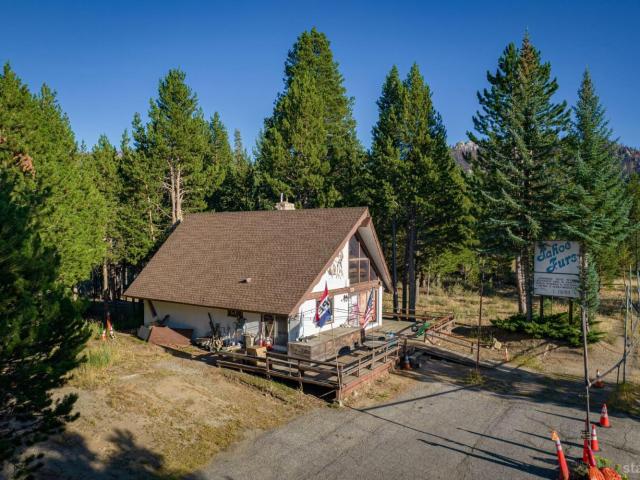 2877 Highway 50, South Lake Tahoe, CA 96150 | MLS #142173 | Compass