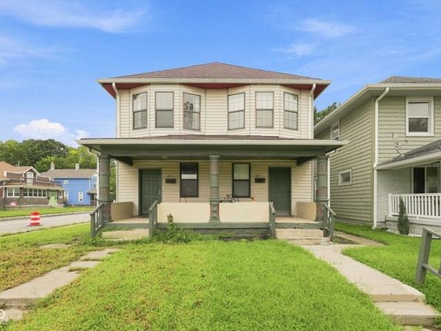 2877 Highland Ave, Indianapolis, IN 46208