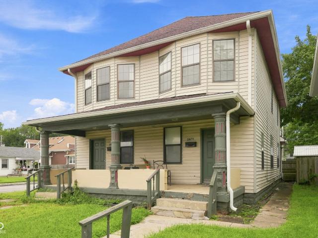 2877 Highland Avenue
