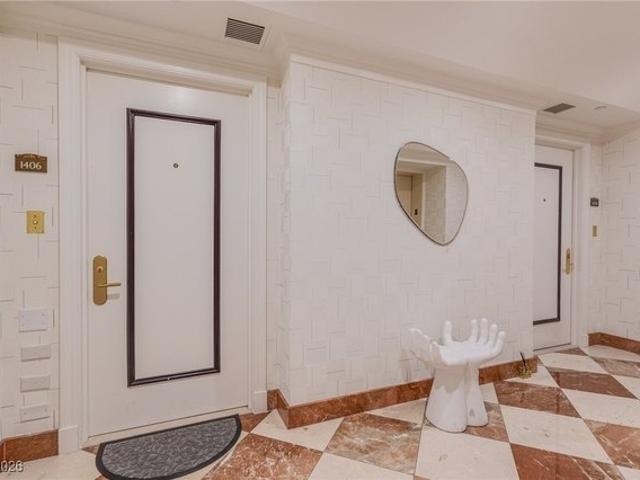 2877 Paradise Rd Unit 1406, Las Vegas, NV 89109