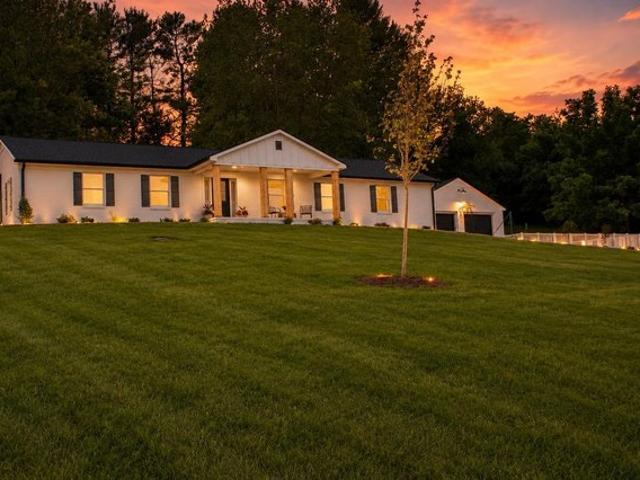 2877 Shutterlee Mill Rd, Staunton, VA 24401