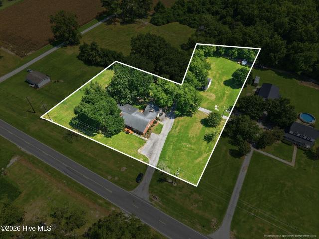2877 Tyndall Williams Drive