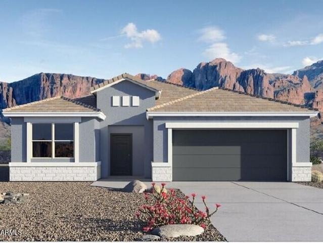 2877 W Stearn Ave, Apache Junction, AZ 85120