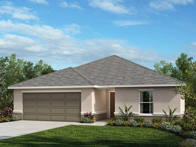 2877 Woodacre Dr, Haines City, FL 33844
