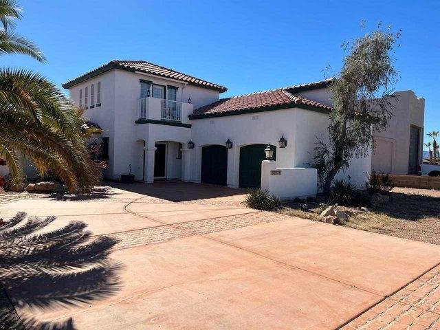 28781 Colorado Ave, Wellton, AZ 85356